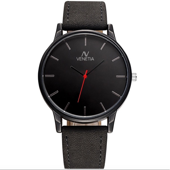 Venetia | Accessories | Venetia Watch With Case | Poshmark